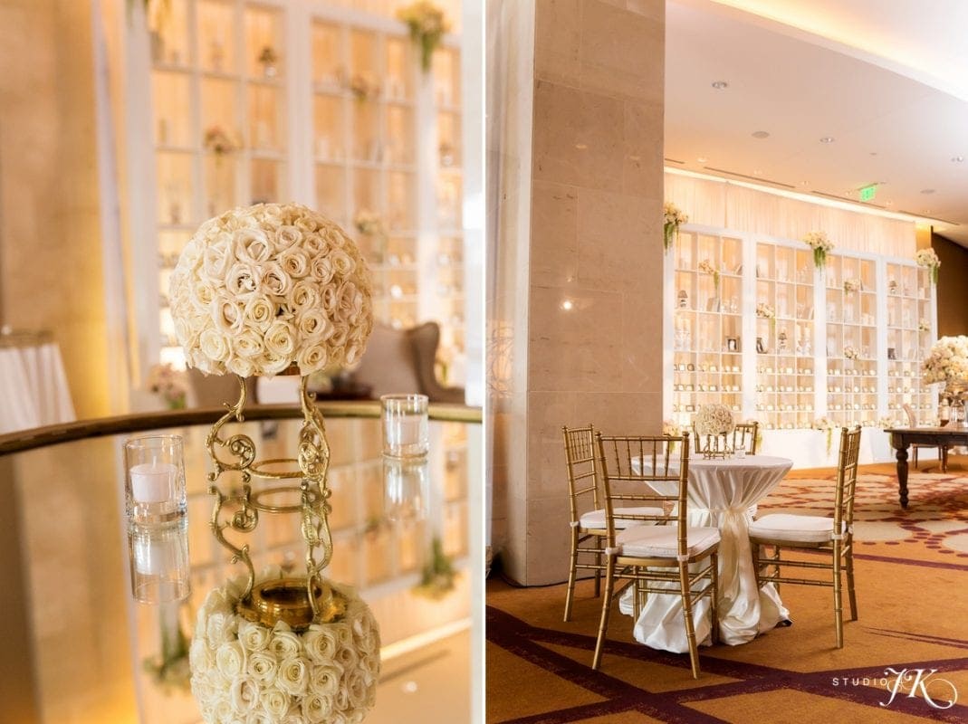 Lauren & Andrew | Four Seasons Denver | Seawell Ballroom DCPA | Denver ...